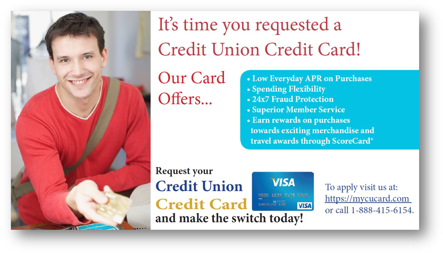 Williamson County Catholic CU